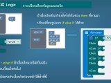 Powerpoint For Micro Bit Makecode Javascript Blocks Editor Thai Pptx