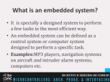 Microcontroller Architecture Programming And Interfacing Ppt