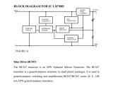 Microcontroller Based Digital Code Lock Report 2 Pdf