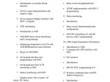 Microcontroller Based Embedded Systems Classroom Training Pdf