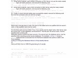 Microsoft Sql Server 2000 Programming By Example Docx