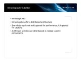 Microsoft Sql Server Flash Storage Ppt