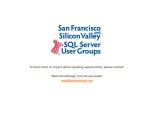 Microsoft Sql Server Flash Storage Ppt