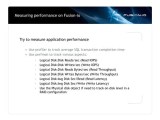 Microsoft Sql Server Flash Storage Ppt