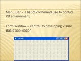 Microsoft Visual Basic 6 Ppt