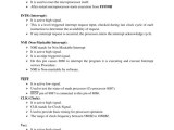 Diploma In Computer Technology Microprocessor Notes 8086 Microprocessor