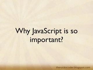 Enterprise Strength Mobile Javascript Ppt - Space Illustrations - Elegant Ultra HD Collection
