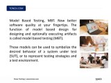 Mbt Model Based Testing Model Based Systems Engineering Mbse Pptx