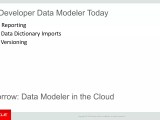 Oracle Sql Developer Data Modeler For Sql Server Ppt Free Download