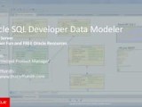 Oracle Sql Developer Data Modeler For Sql Server Pptx