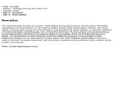 Modern Compiler Implementation In Java Pdf
