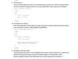 Modul 3 Object Oriented Programming Dalam Php Pdf