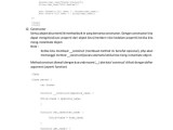 Modul 3 Object Oriented Programming Dalam Php Pdf