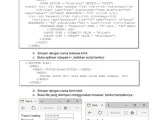 Modul 4 Web Programming Html Form Hyperlink Pdf