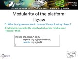 Modular Java Ppt