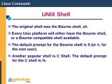 Module 02 Using Linux Command Shell Pdf