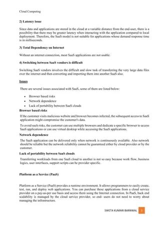 Deloitte Part 3 Task 3 Pdf Pdf Scalability Cloud Computing - Best Space Wallpapers in Mobile