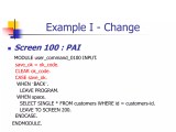 Module Pool Tutorial Pdf