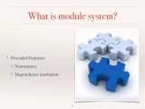 Module System Of Javascript Pdf