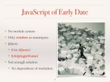 Module System Of Javascript Pdf