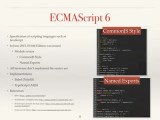 Module System Of Javascript Pdf