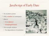 Module System Of Javascript Pdf