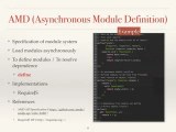 Module System Of Javascript Pdf