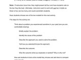 Module 11 Problem Solving Doc