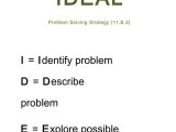Module 11 Problem Solving Doc