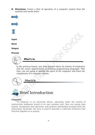 Day 2 Chapter 1 Basic Competencies Pdf - Premium Abstract Texture Gallery - Ultra HD
