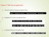 User Interface Design Module 3 Menus Pdf