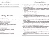 User Interface Design Module 4 Windows Pdf