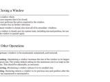 User Interface Design Module 4 Windows Pdf