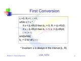 Module 4 Arithmetic Coding Pdf
