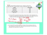 Module 4 Lesson 5 Percent Increase And Decrease Pdf
