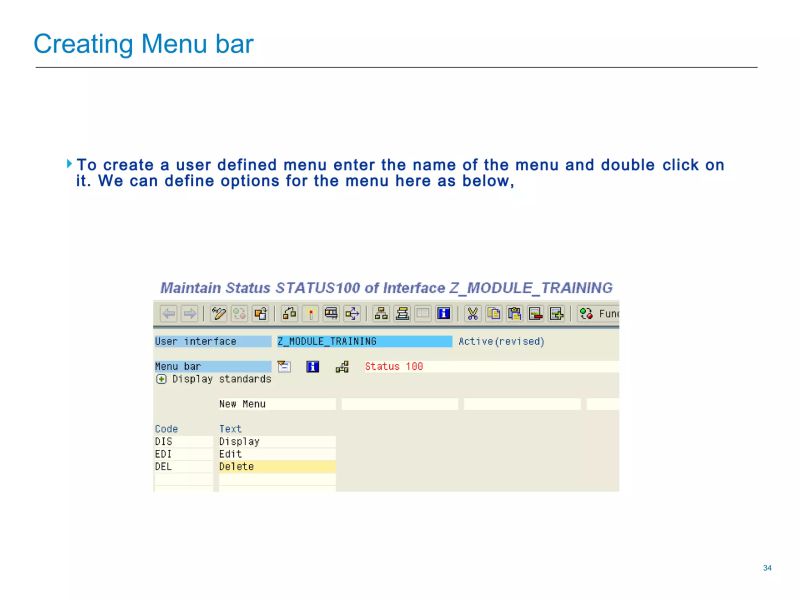 Module Pool Pdf Software Computer Programming - Professional Vintage Pattern - 4K