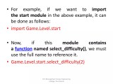 Modules And Packages In Python Ppsx