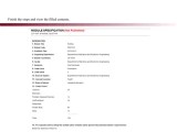 Module Specification Management Ppt