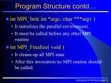 Parallel Programming Using Mpi Pdf