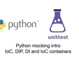 Python Mocking Intro Pptx