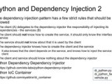 Python Mocking Intro Pptx