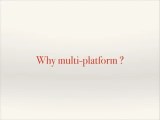 Multi Platform Development Pdf