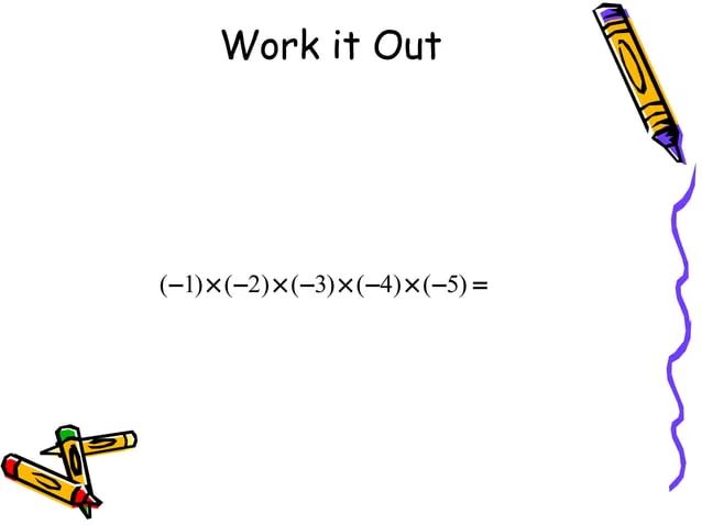 Multiplication Algorithm Pptx - Premium Light Image Gallery - Desktop