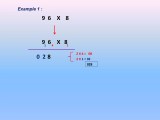 Multiplication The Complement Method Pptx