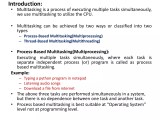 Multithreaded Programming In Python Pdf
