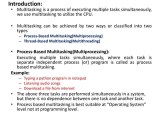Multithreaded Programming In Python Pdf