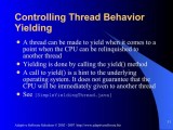 Multithreading In Java Odp