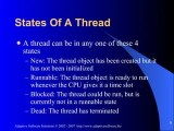 Multithreading In Java Odp