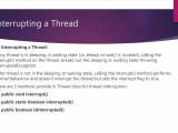 Multithreading In Java Pptx