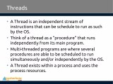 Basic Multithreading Using Posix Threads Pdf
